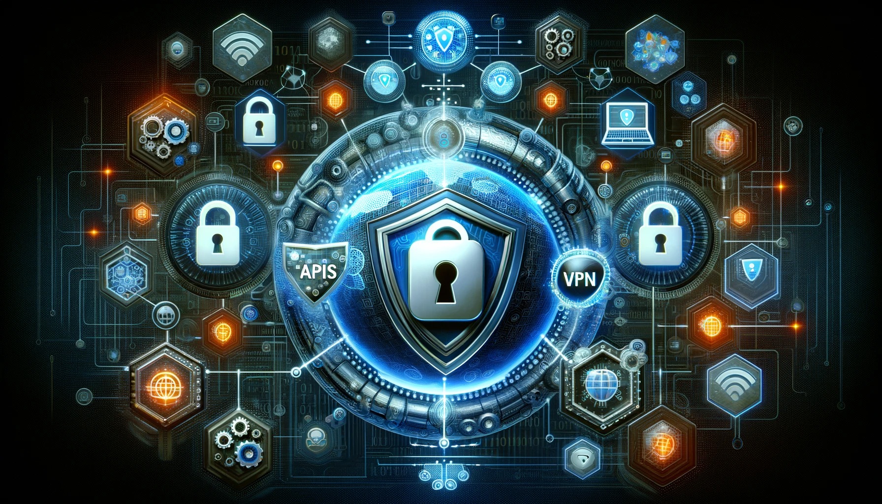 Using Vpn With Web Scraping Apis Navigating Isp Concerns And Ensuring