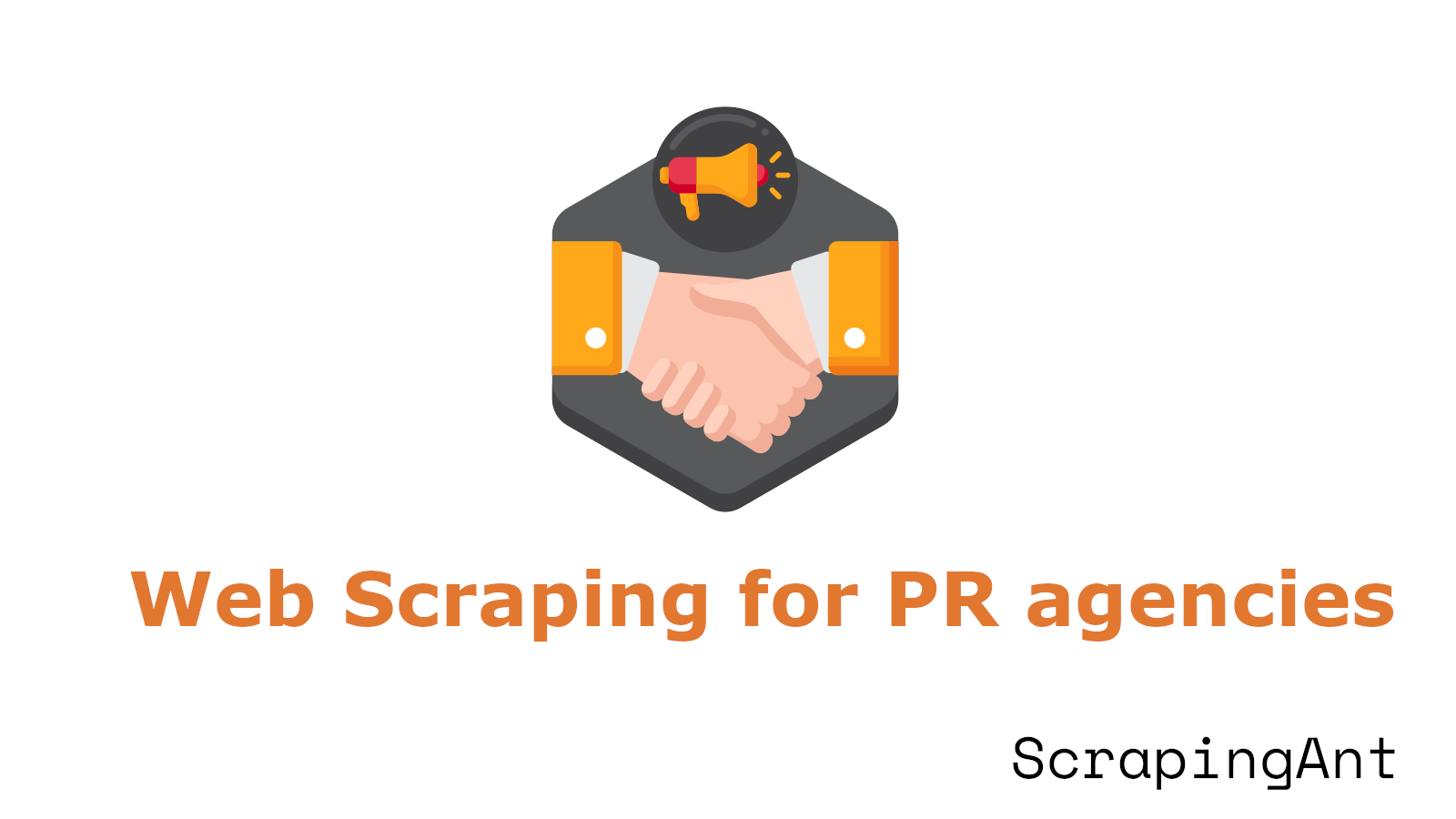 How Pr Companies Use Web Scraping For Data Extraction Scrapingant