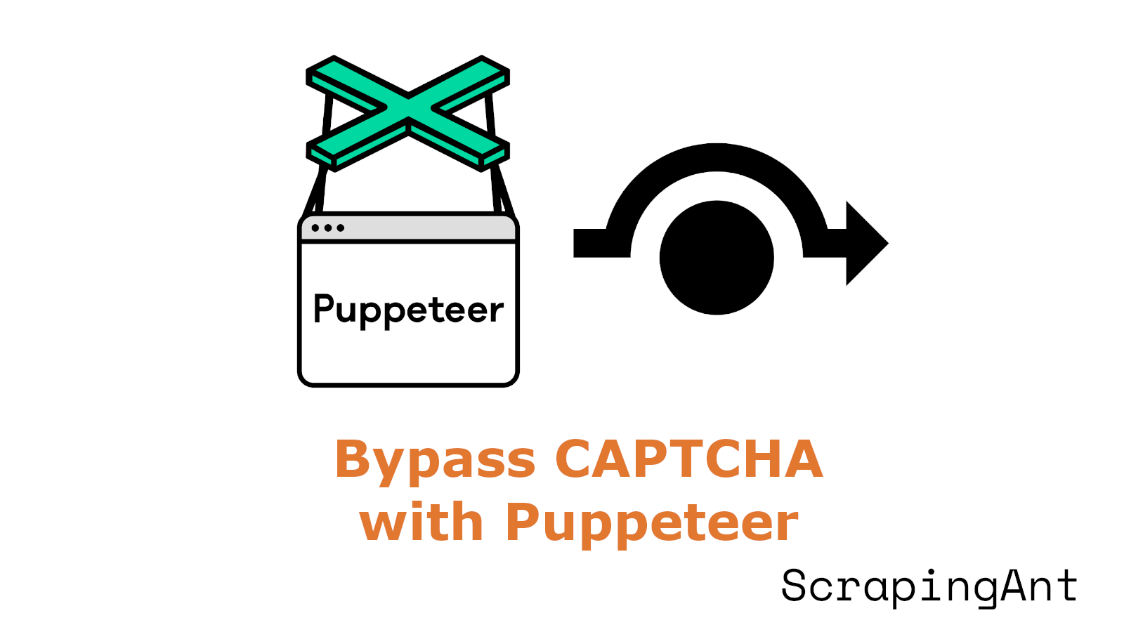 Bypassing CAPTCHA with Puppeteer | ScrapingAnt