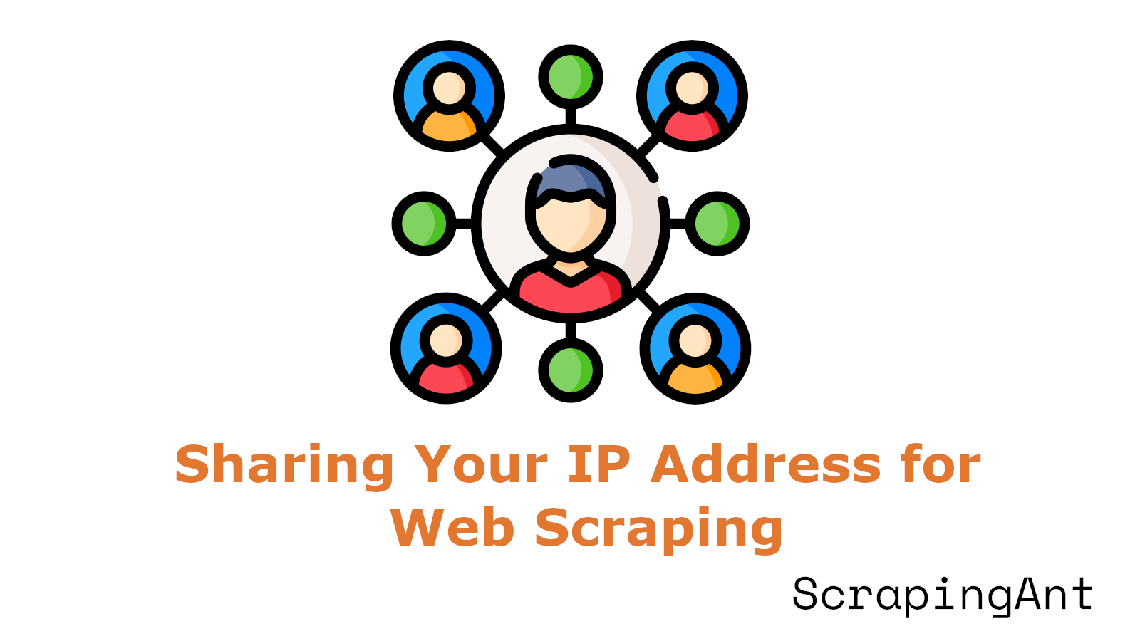 The Pros and Cons of Sharing Your IP Address for Web Scraping Projects ...