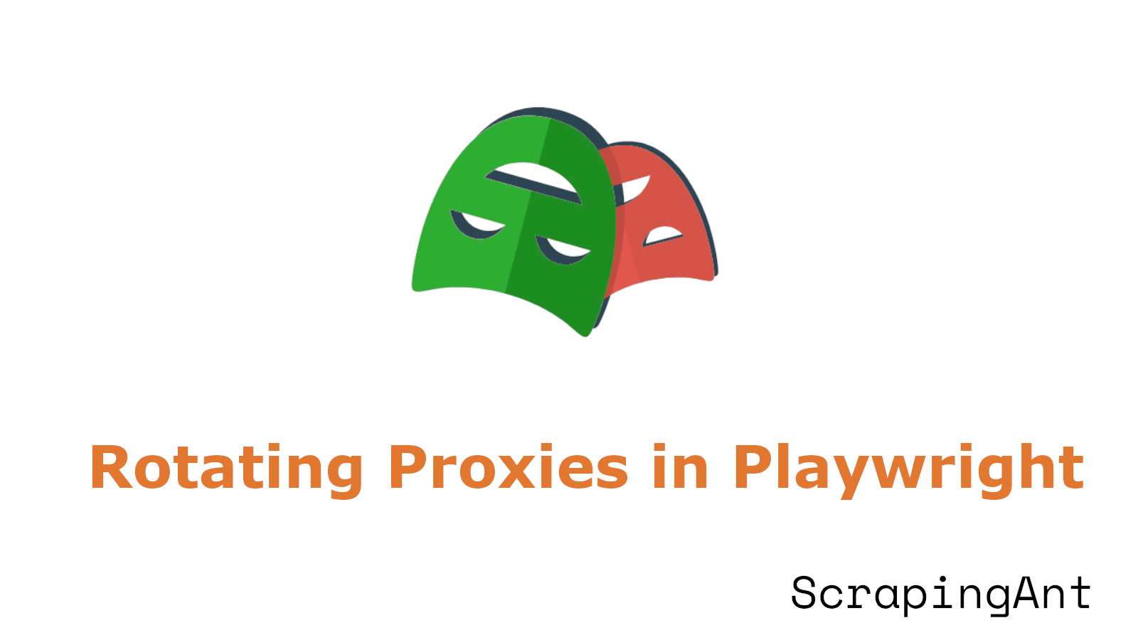 Proxy Rotation Implementation in Playwright | ScrapingAnt
