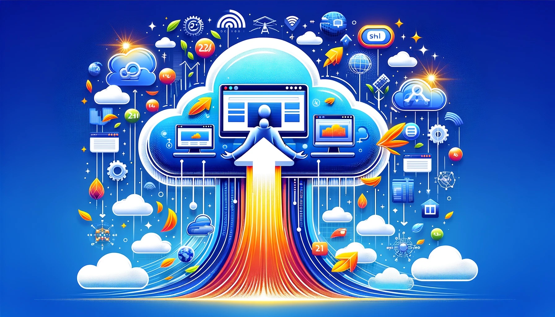 Scaling Your Web Scraping Efforts with Cloud Browsers | ScrapingAnt