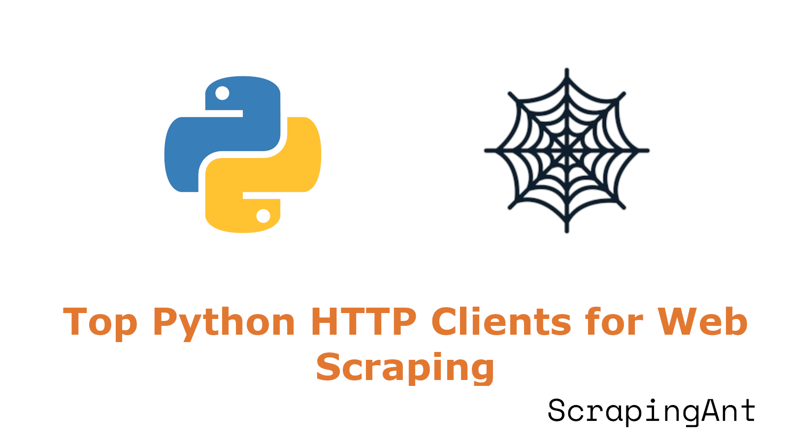 Top Python HTTP Clients for Web Scraping | ScrapingAnt
