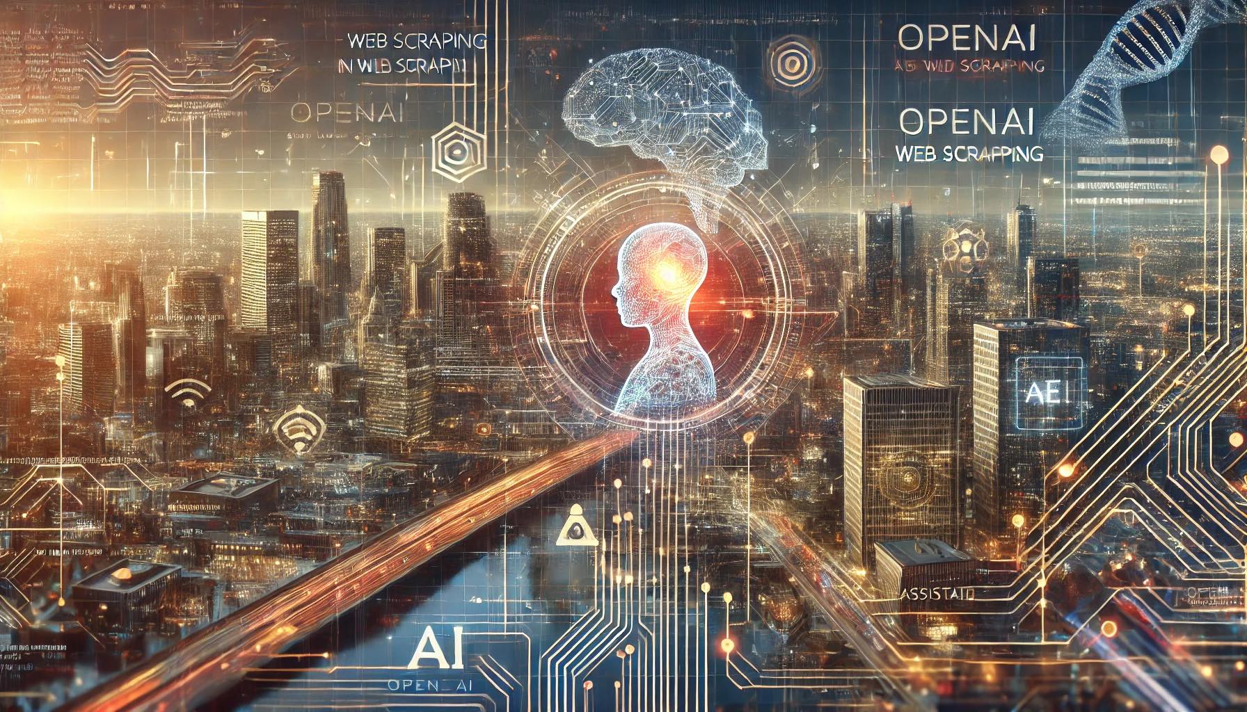 Leveraging Web Scraping with ChatGPT for SEO Optimization in 2024 | ScrapingAnt